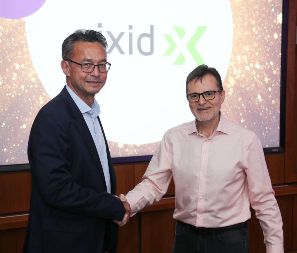 Winners 2021 - TIARA Talent Tech Star Awards